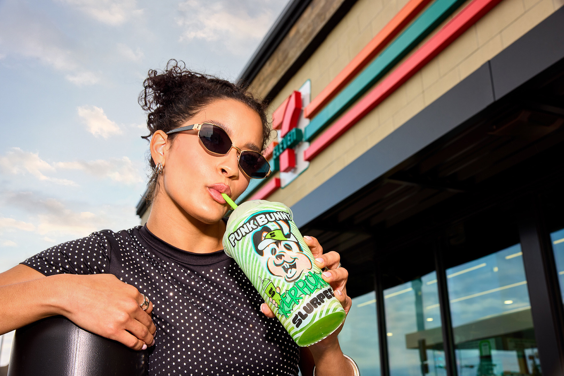 7-Eleven Goes Pop-Punk With When We Were Young Naming Rights, Green Day ...