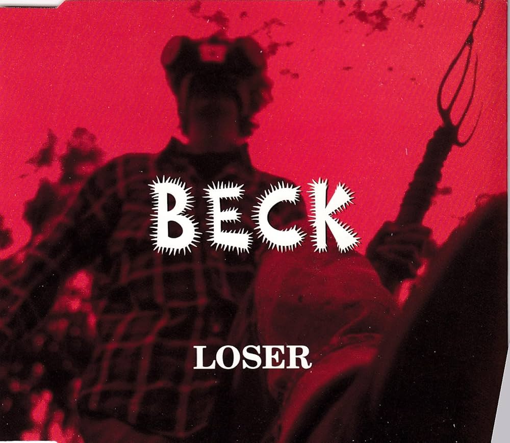 The Alternative Number Ones: Beck's "Loser"