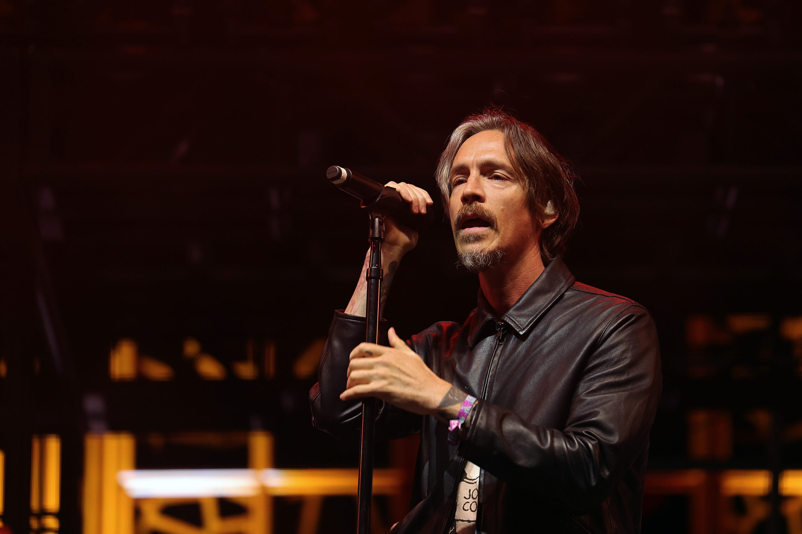 Zedd Brings Out Incubus & Covers Severance Theme With LA Philharmonic ...