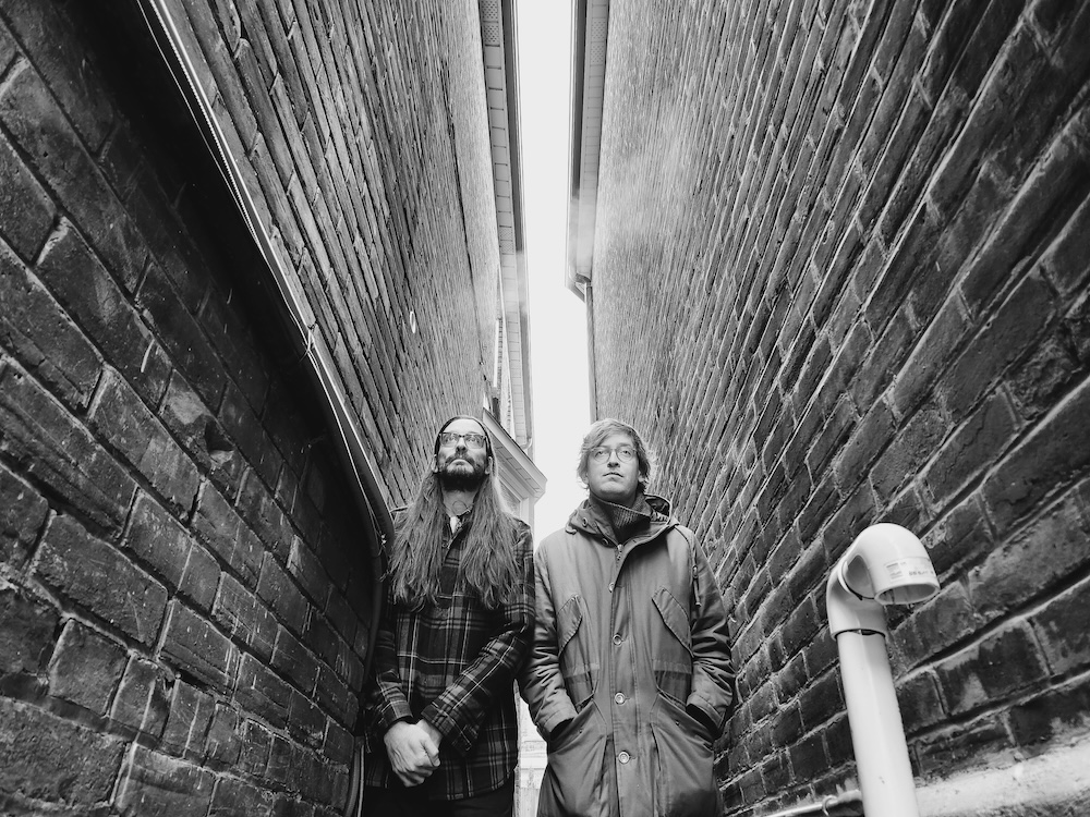 Noble Rot - "Hang On"