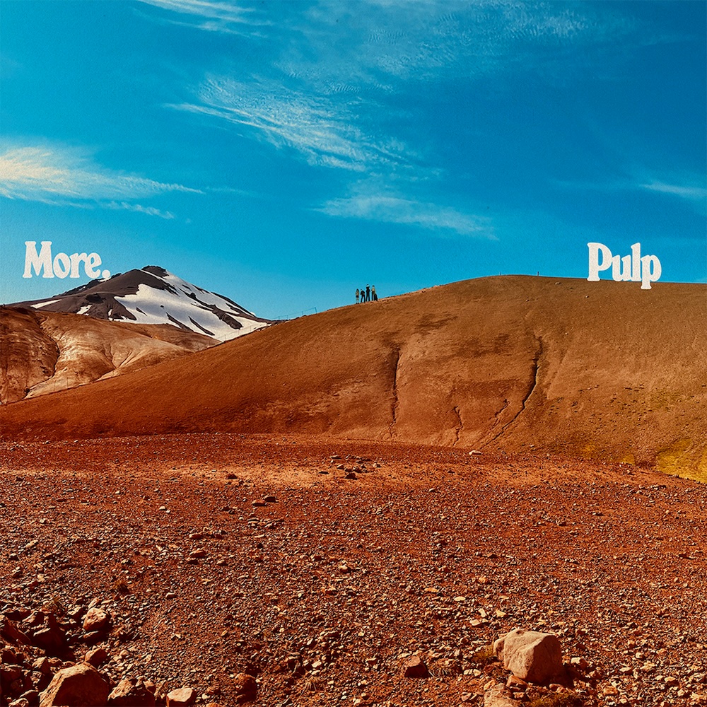 Pulp Announce Reunion Album More: Hear "Spike Island"