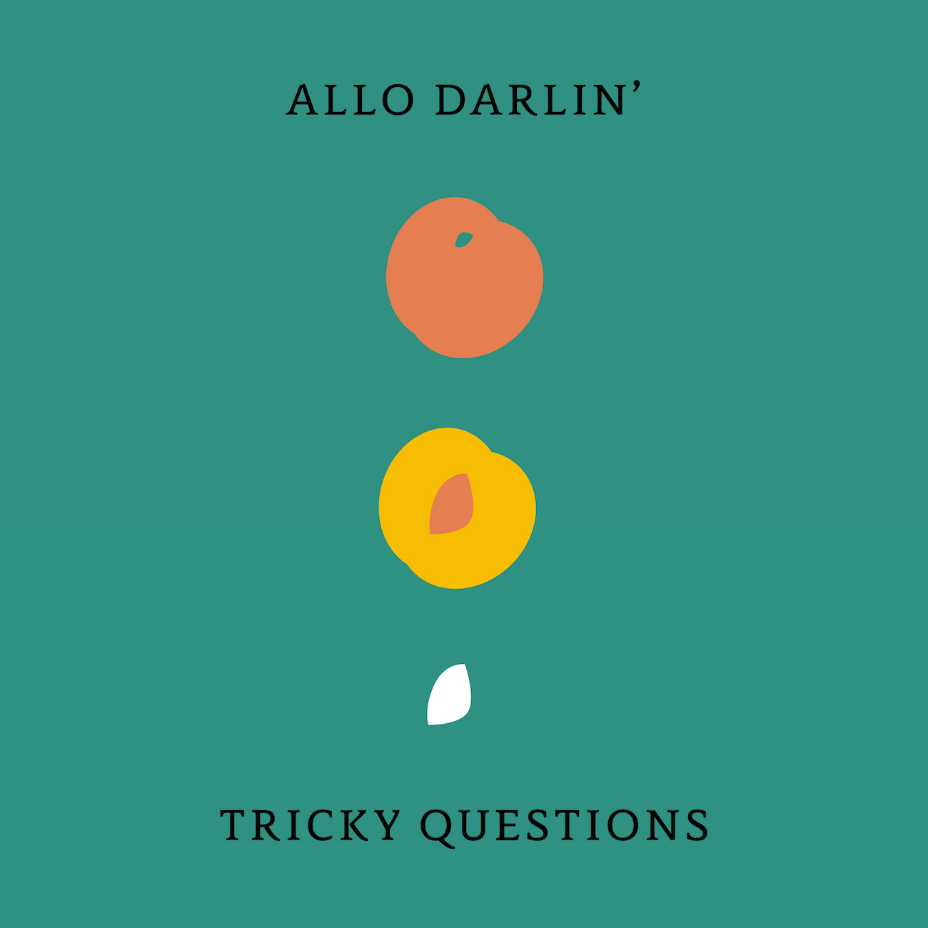 Allo Darlin’ Share First New Song Nine Years "Tricky Questions"