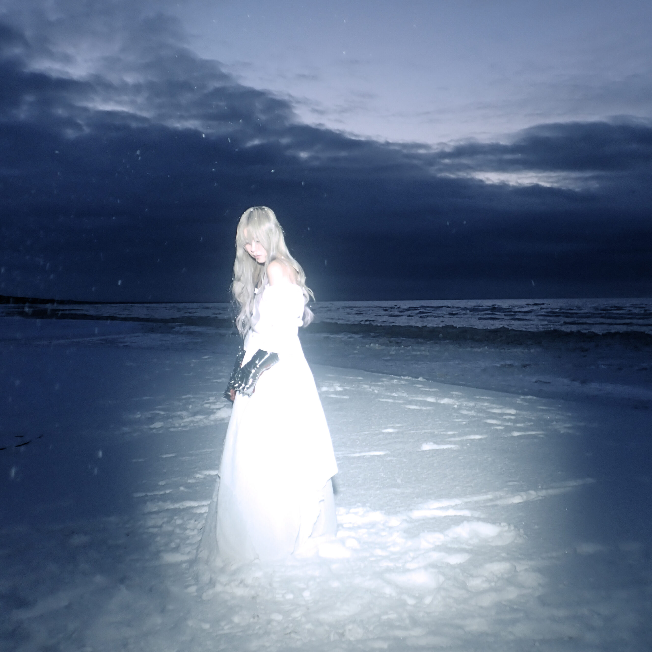 Wisp - "Get Back To Me"