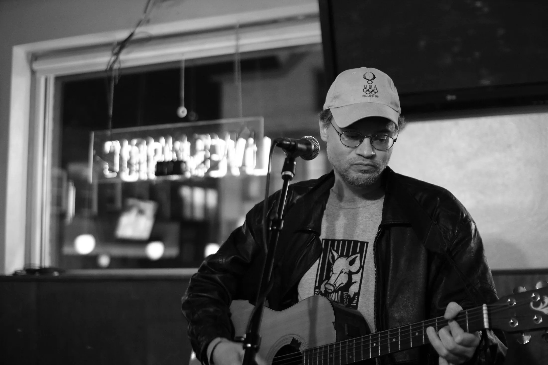 Bill Fox Gives Rare Interview After Release Of First Album In 13 Years