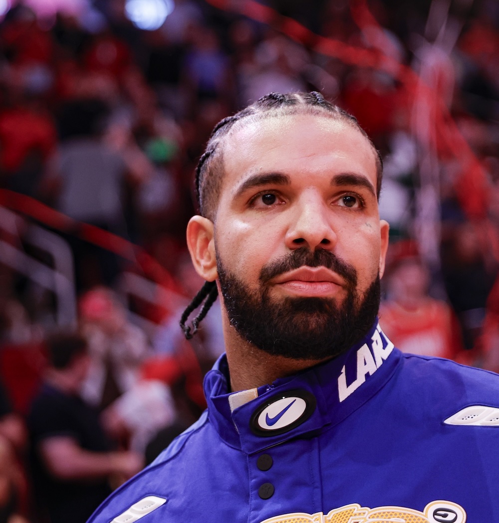 Drake's Label Roasts Claims In His Amended Defamation Lawsuit
