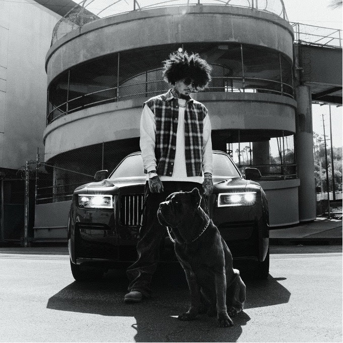 GELO Announces Debut Album League Of My Own: Hear "Booted Up"