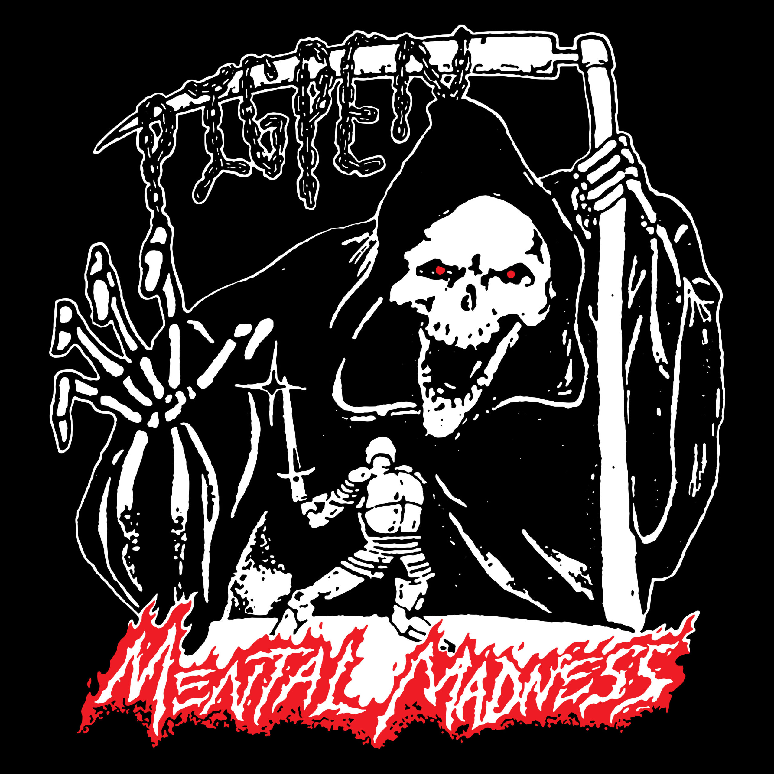 Matty Matheson’s Hardcore Band Pig Pen Announces Debut Album Mental ...