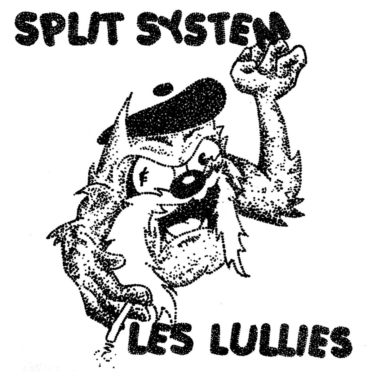 Split System - "Chemicals"