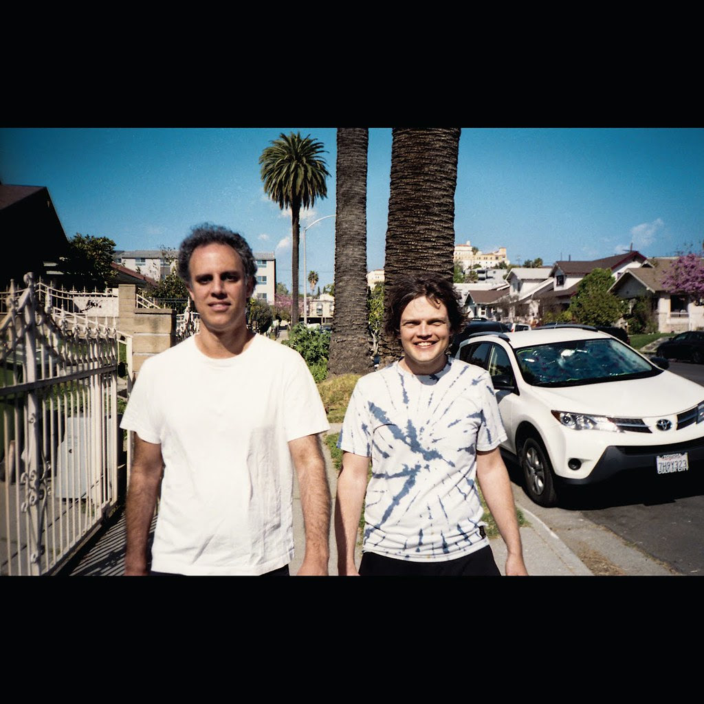 Four Tet & William Tyler Announce New Album 41 Longfield Street Late ...