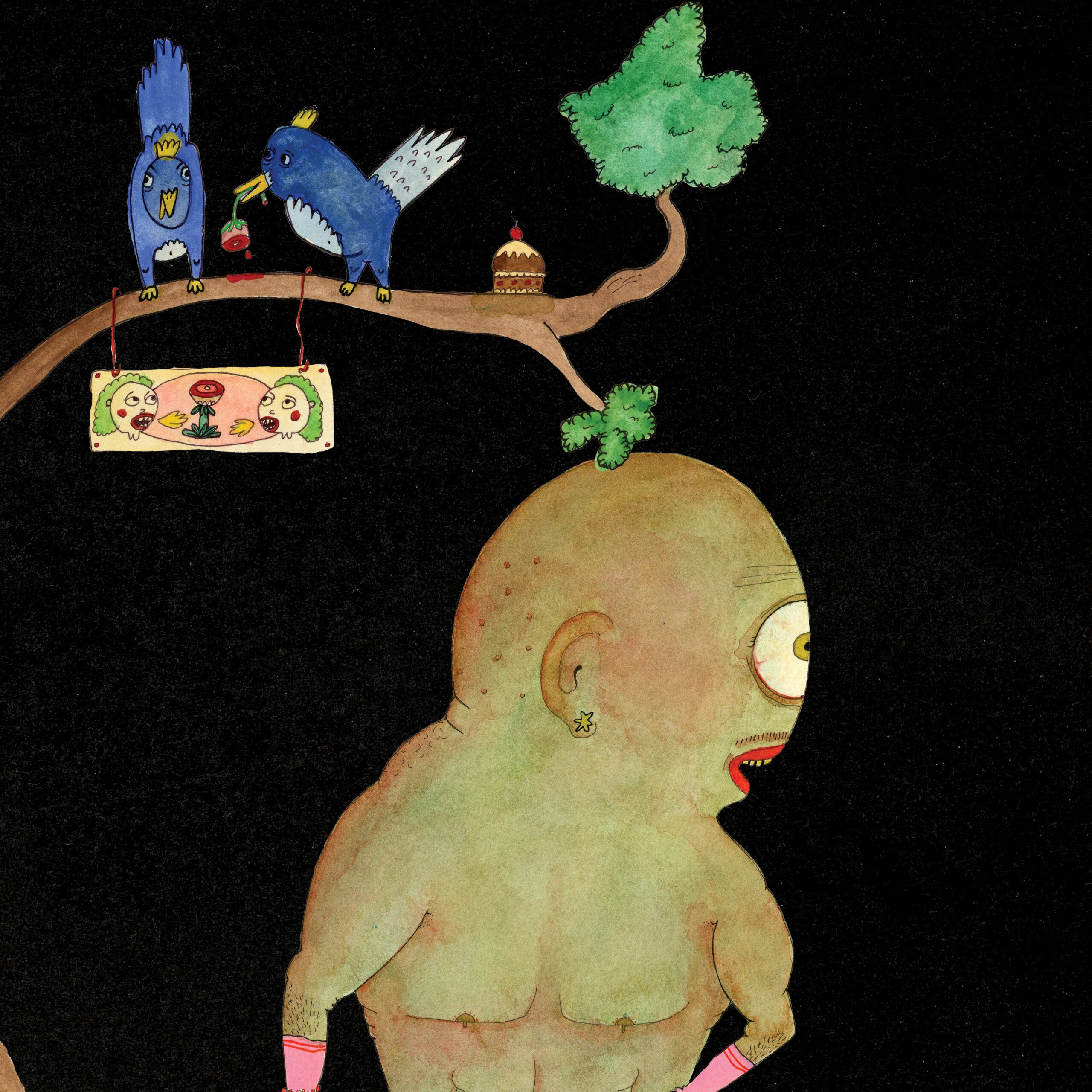 Jamie Lidell Announces First Album In Nine Years Places Of Unknowing ...