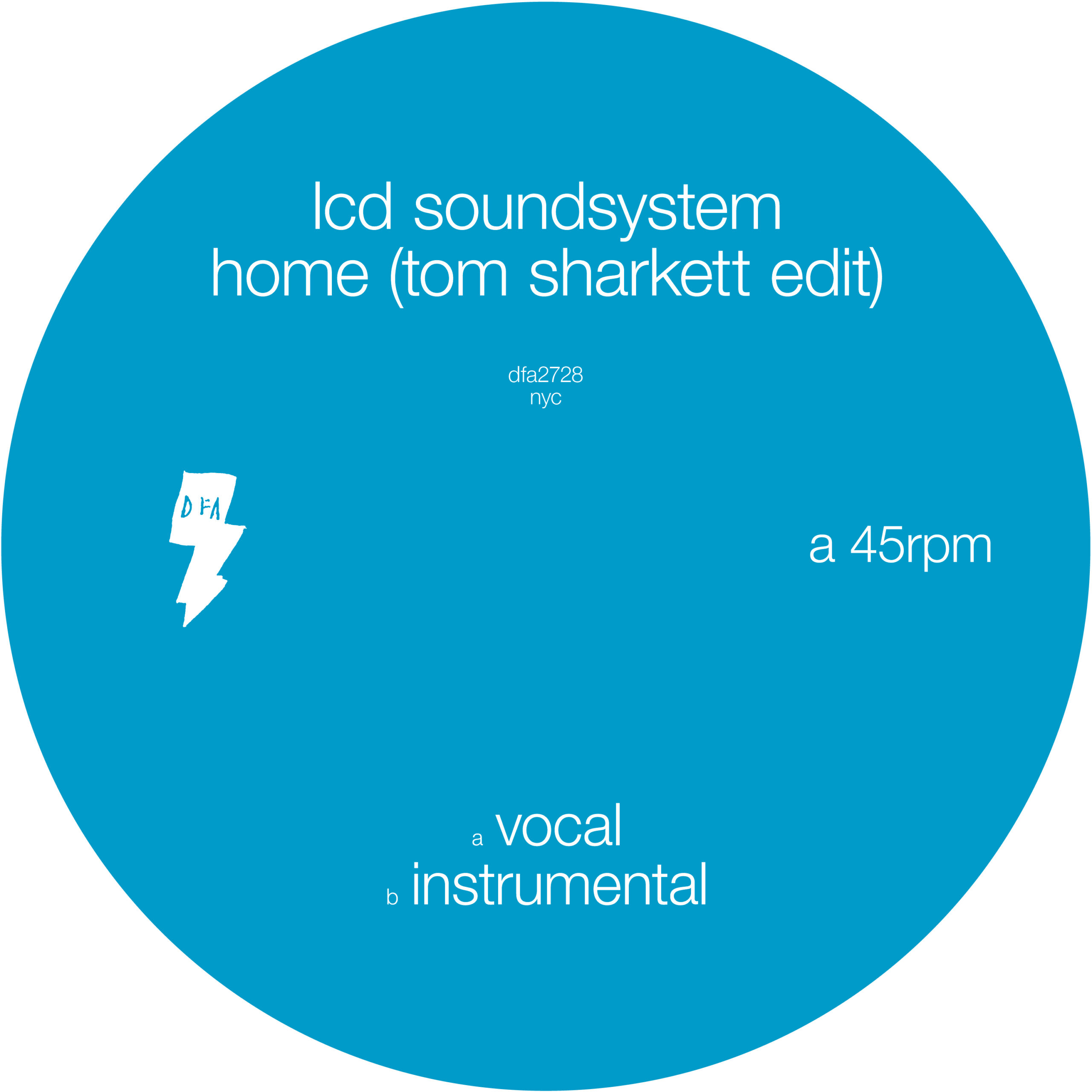 LCD Soundsystem Play "45:33" For The First Time In 14 Years, Release ...