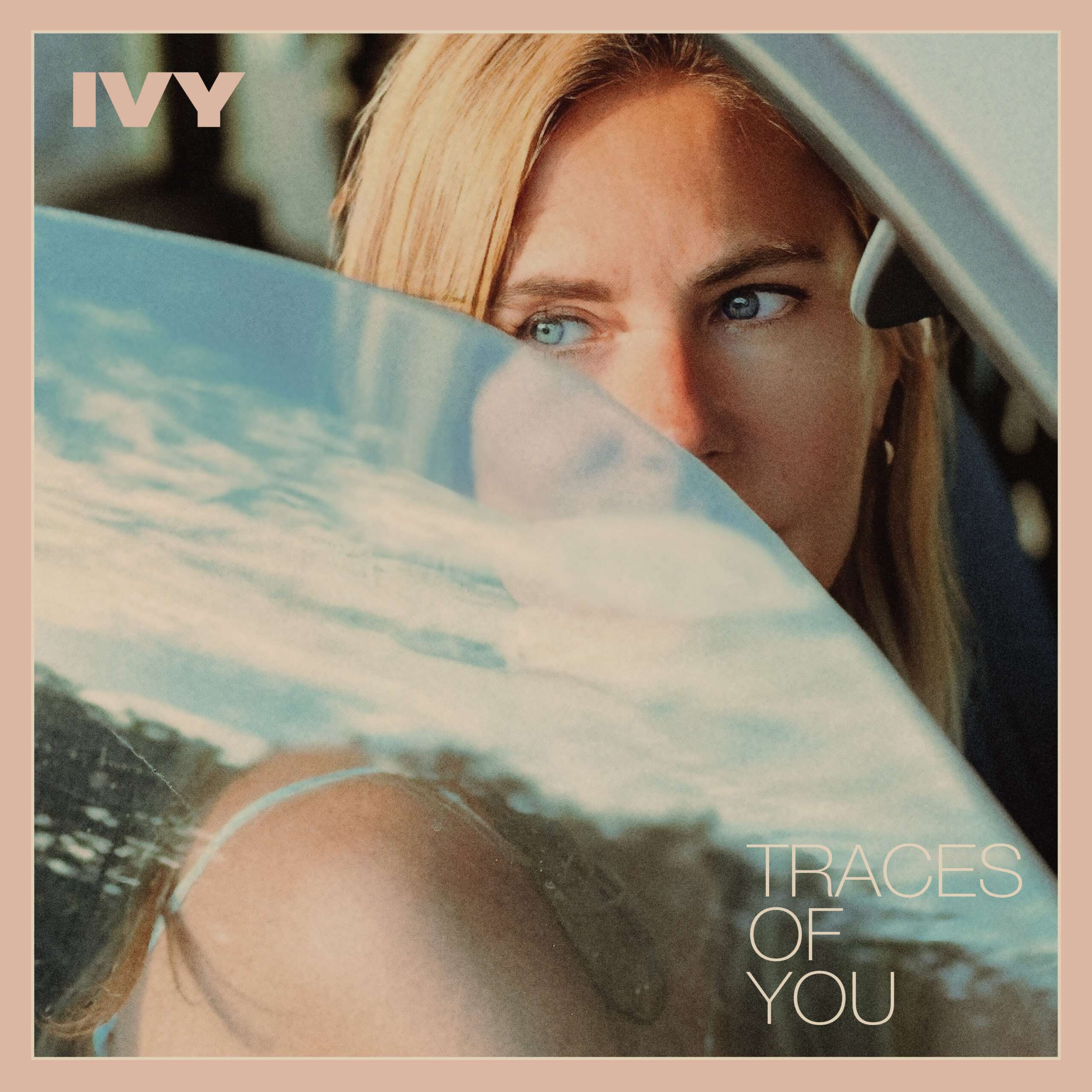 Ivy Announce First New Album In 14 Years Traces Of You: Hear "Say You Will"