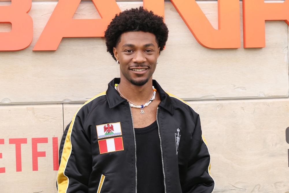 Jonathan Daviss To Play Snoop Dogg In New Biopic Directed By Craig Brewer