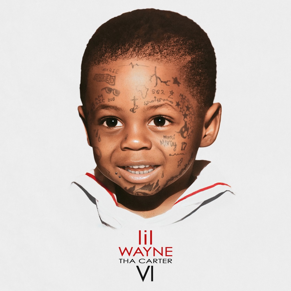Lil Wayne's Tha Carter VI Has A Weezer Sample And Collabs With Bono ...