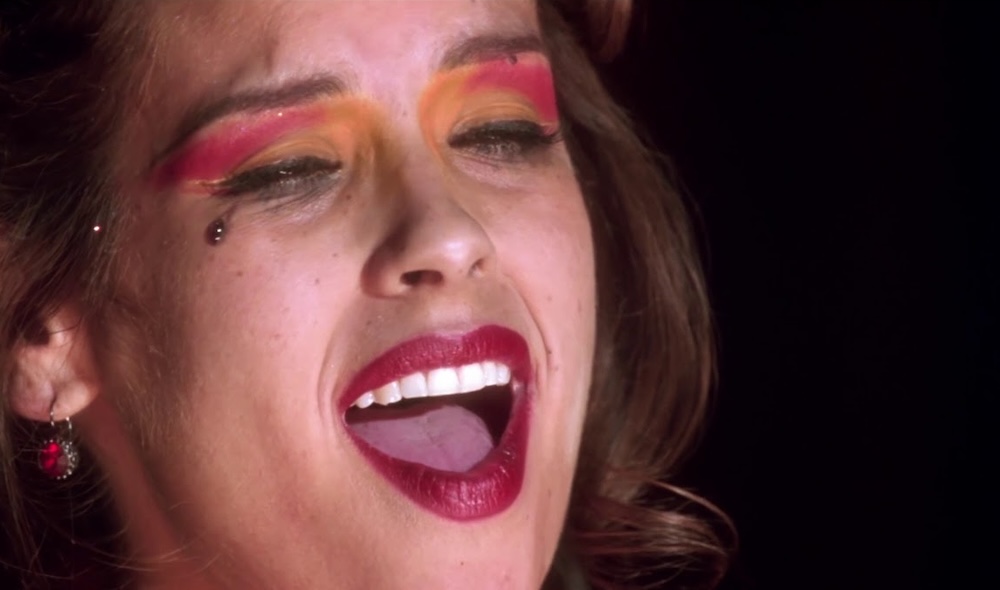 Mulholland Drive Singer Rebekah Del Rio Dead At 57