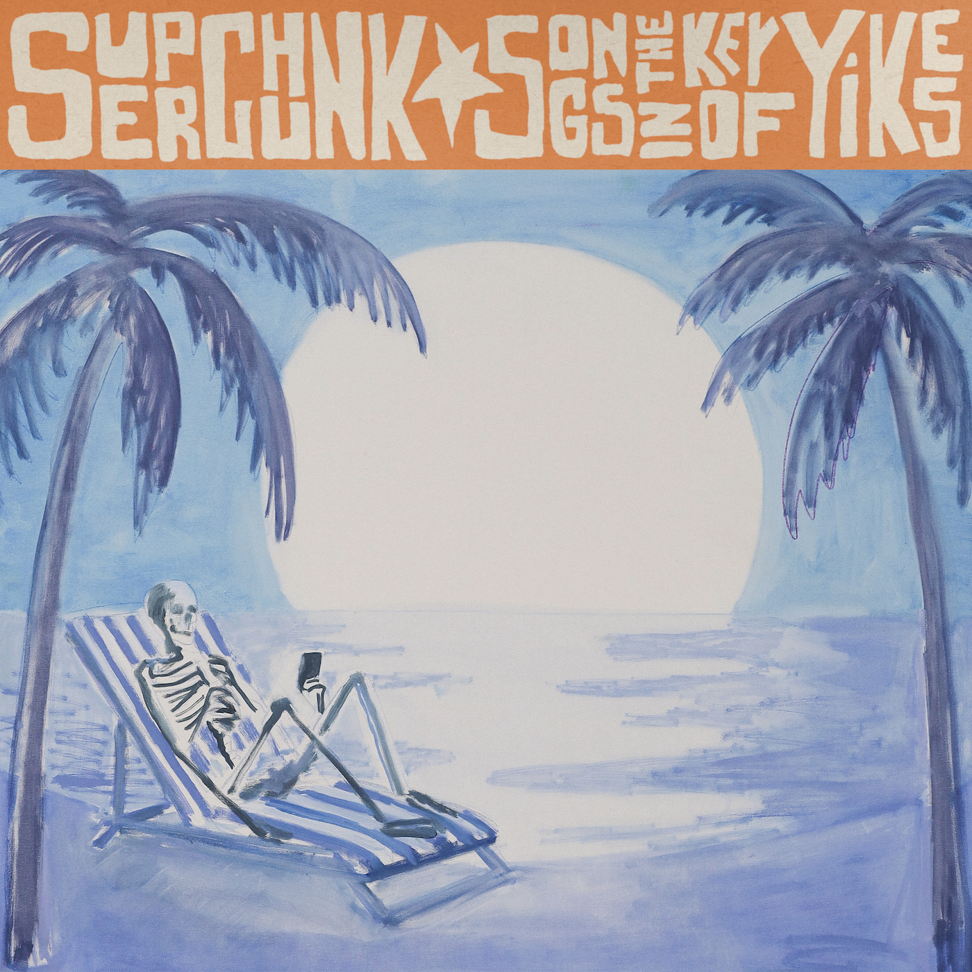 Superchunk Announce New Album Songs In The Key Of Yikes: Hear "Is It ...