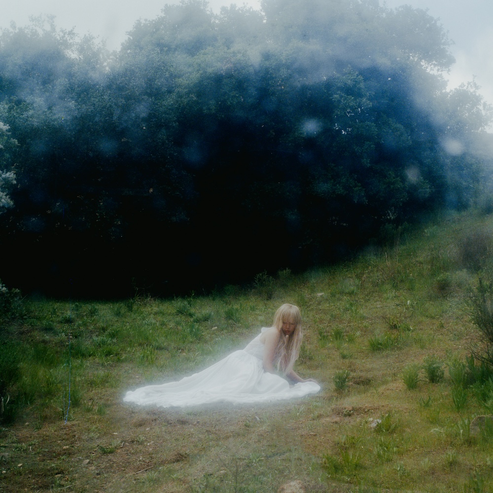 Wisp Announces Debut Album If Not Winter: Hear "Save Me Now"