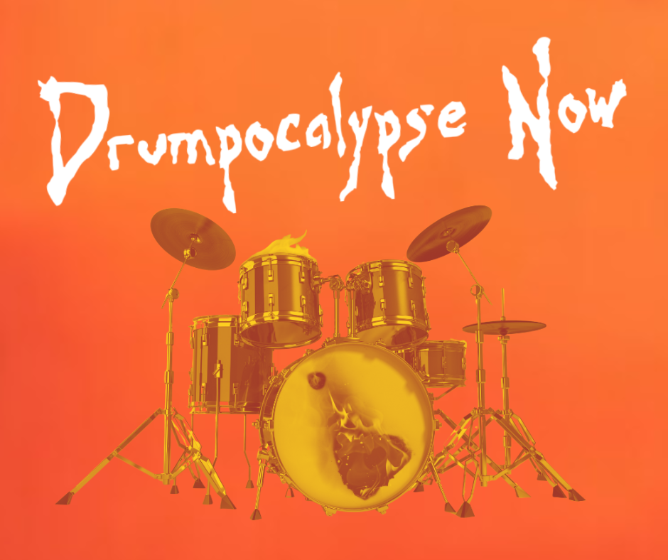 Drumpocalypse Now: 14 Bands Who Just Changed Drummers