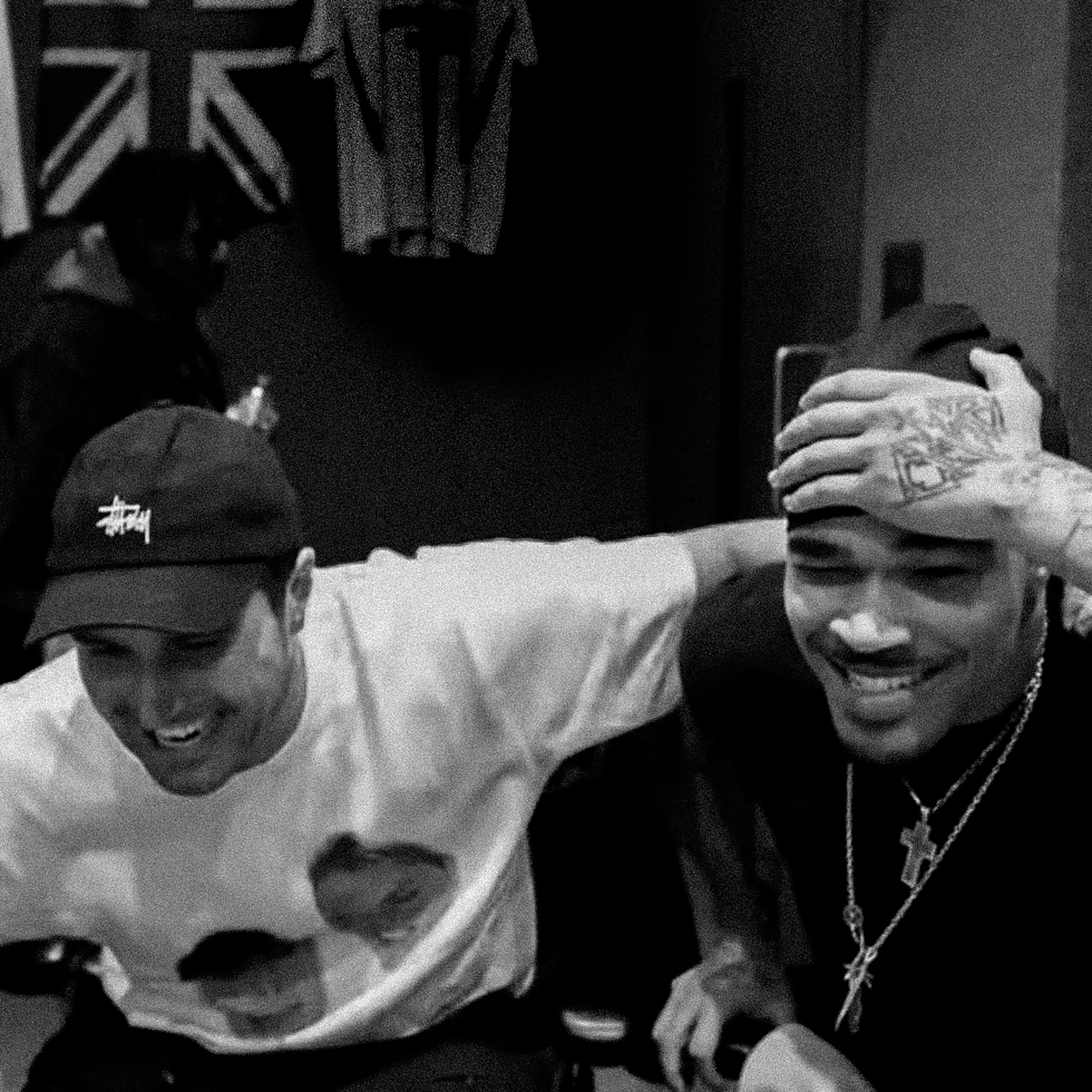 Fred Again.., Skepta, & Plaqueboymax Debut New Song And Stream Brooklyn ...