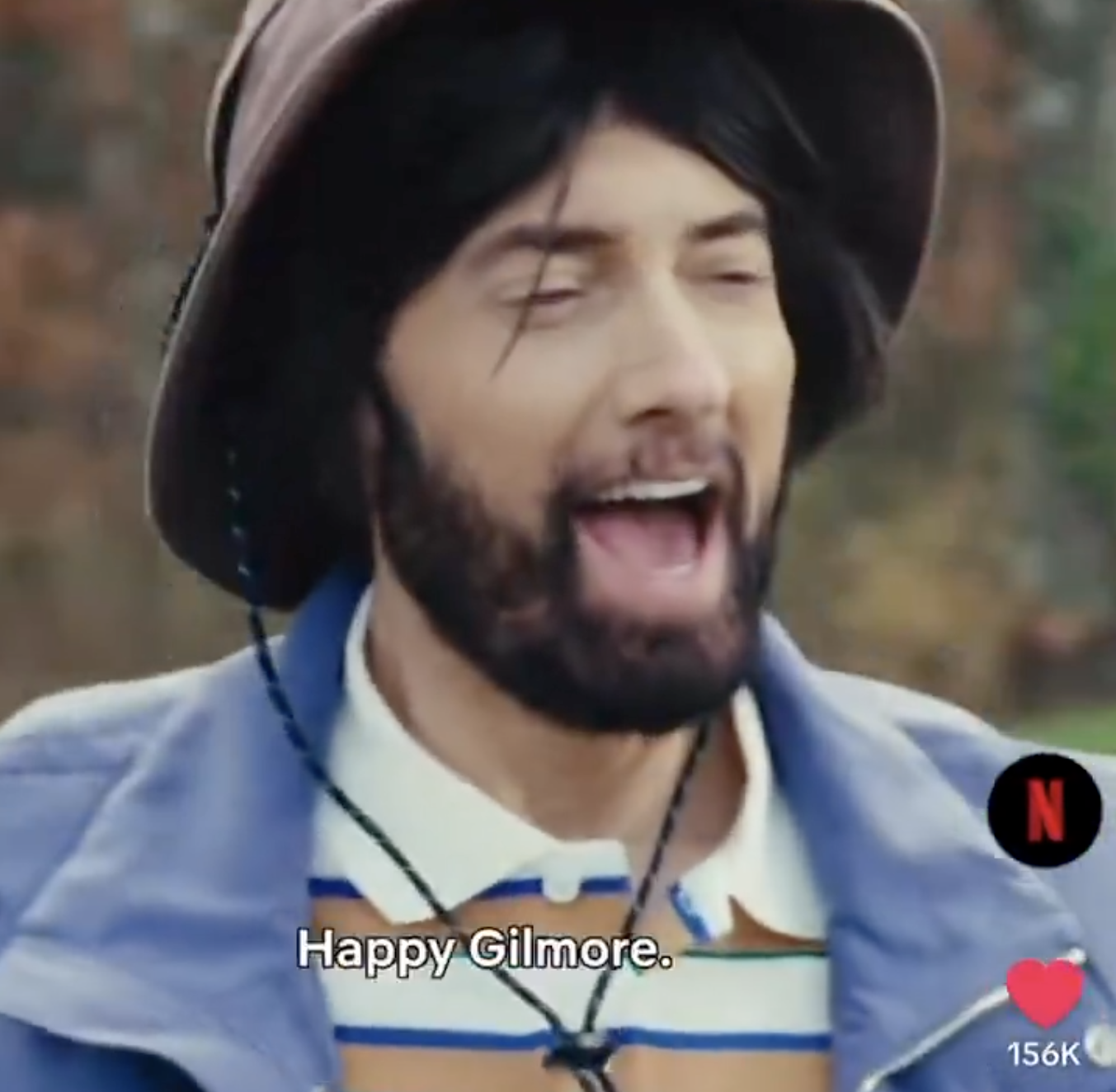 Eminem Gets Stans Trailer, Happy Gilmore 2 Tease, Justin Bieber Credit ...