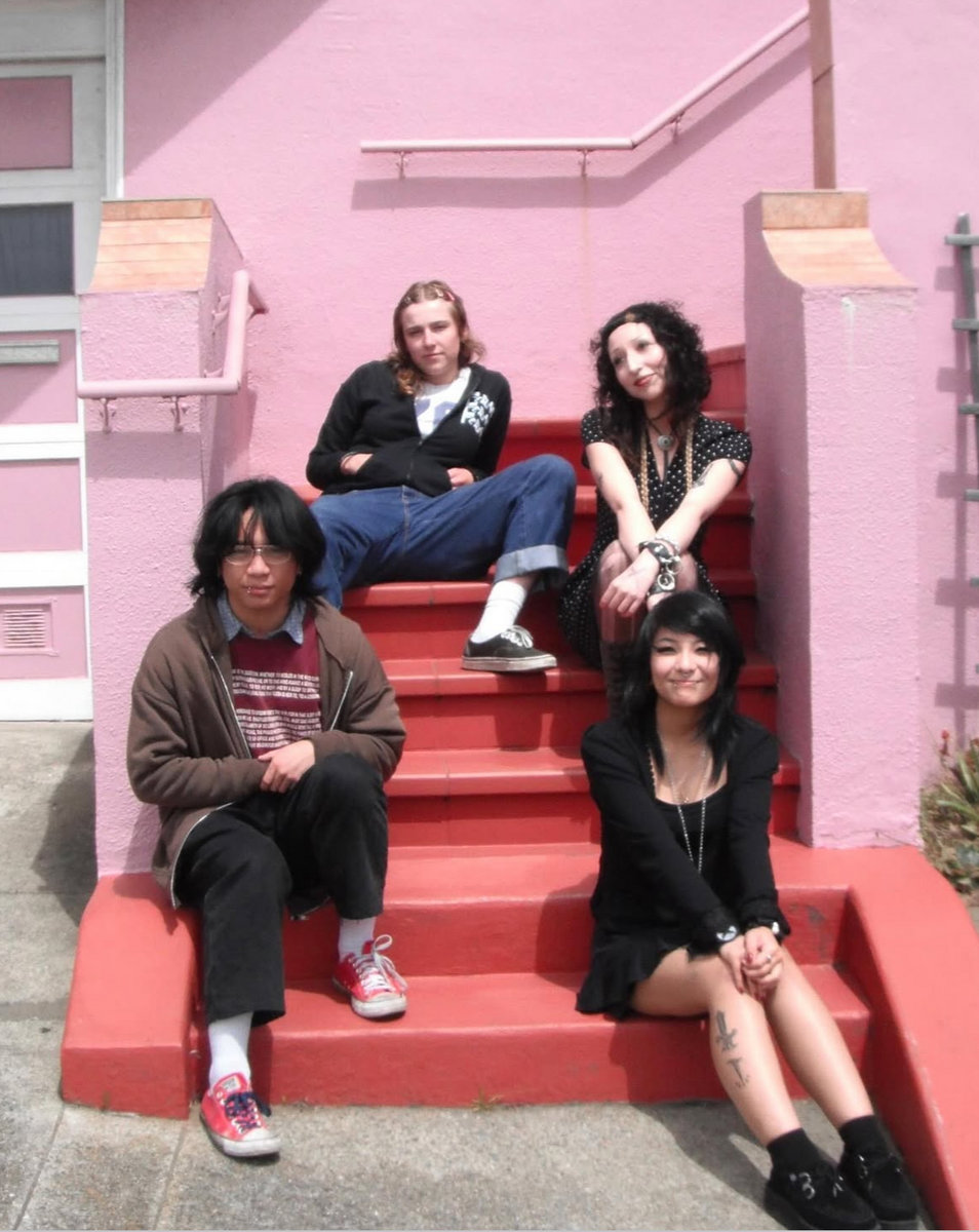 Febuary Address Ex-Bassist's Claim She Was Kicked Out For Not Being Emo Enough