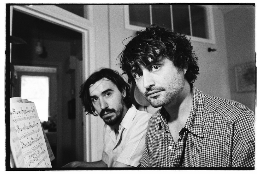 Flyte - "Alabaster" (Feat. Aimee Mann)