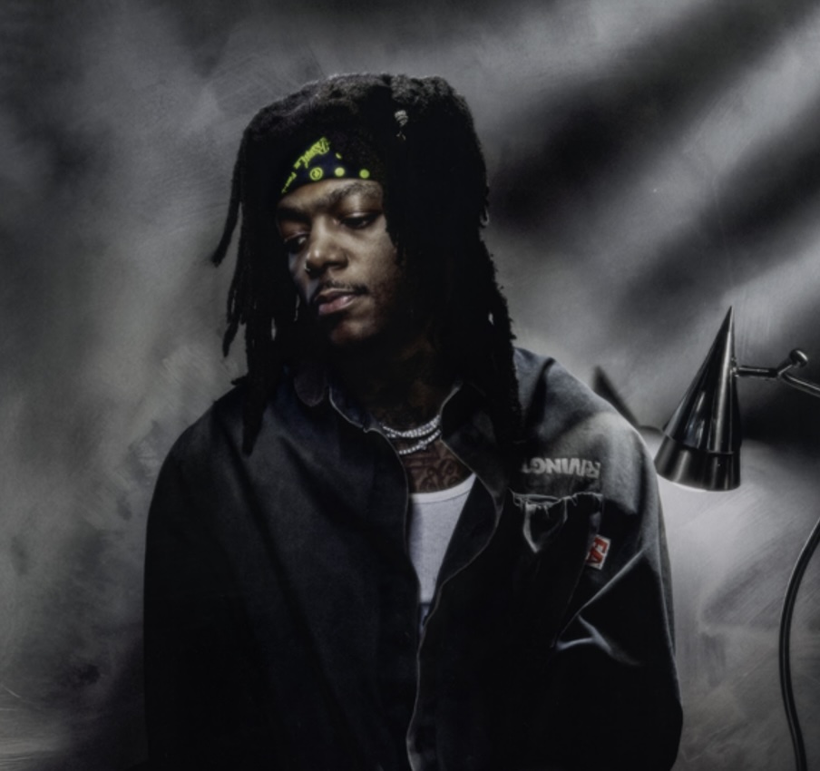JID Announces New Mixtape Out Tomorrow, Shares "Beau" & "32 (Freestyle)"