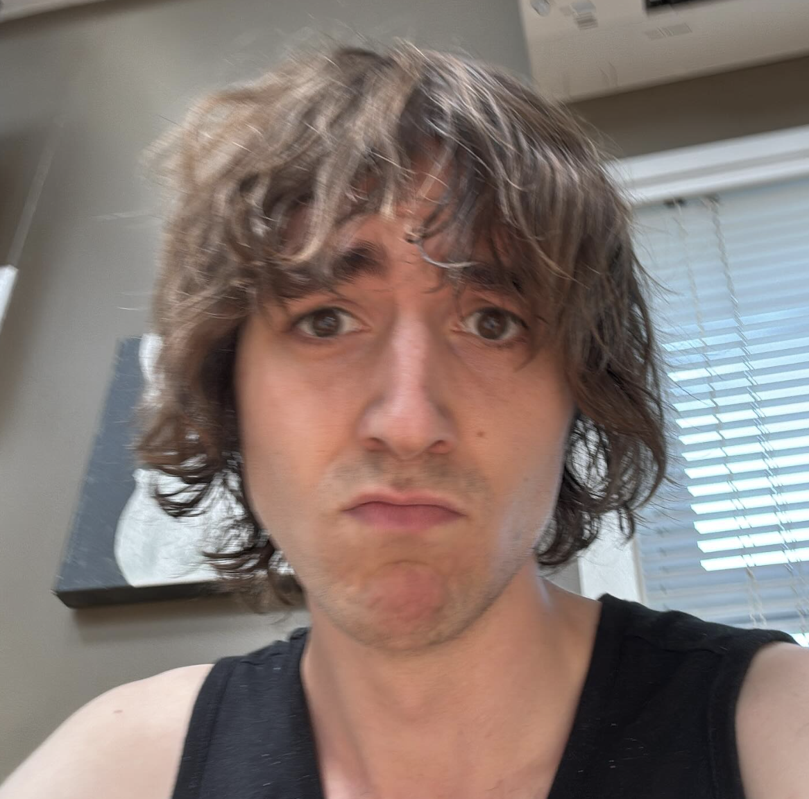 Cameron Winter Leaks New Geese Song "Trinidad" In Livestream