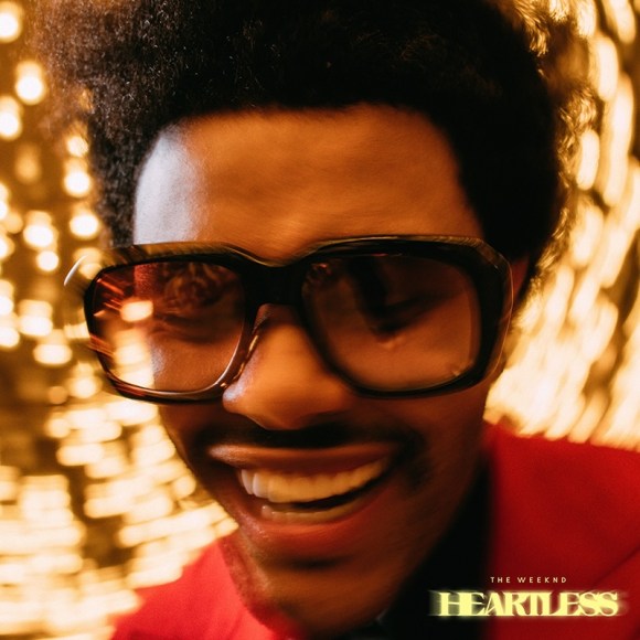The Number Ones: The Weeknd's "Heartless"