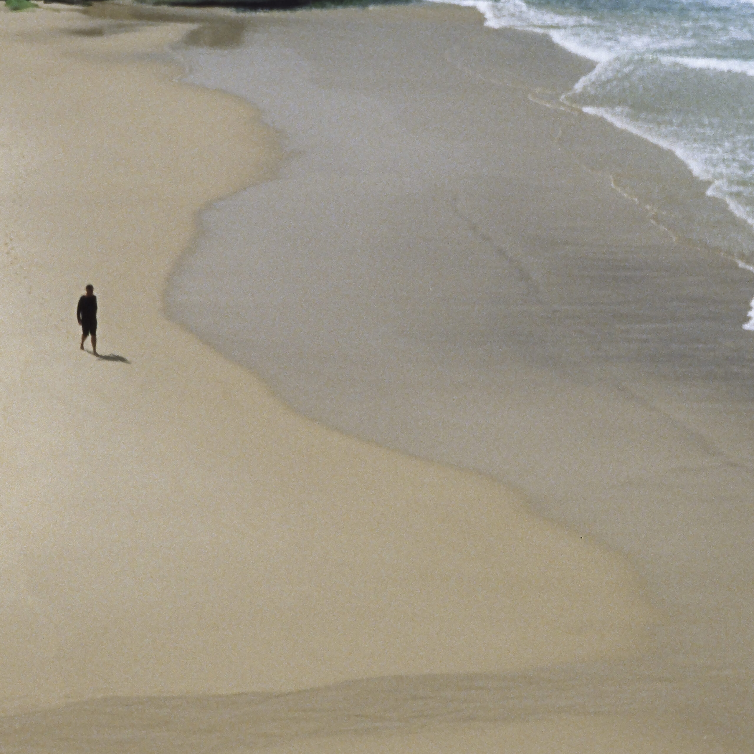 The Autumn Defense Announce First Album In 11 Years Here And Nowhere: Hear "The Ones"