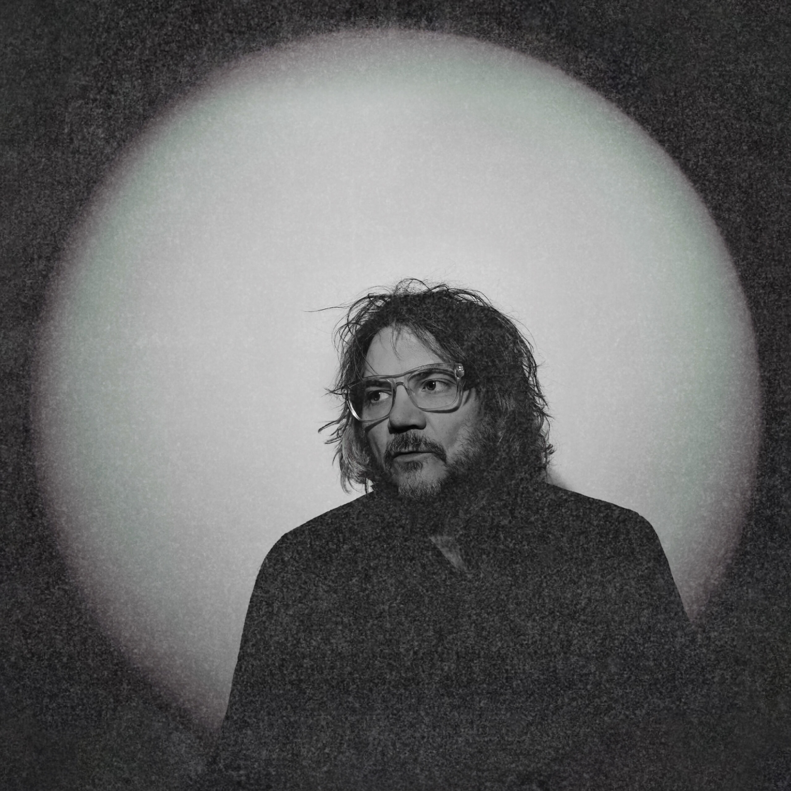Jeff Tweedy Announces New Triple-Album Twilight Override: Hear Four Tracks