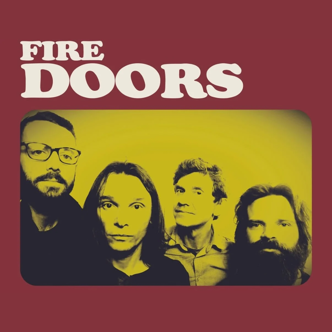 Field Music Defend Their Doors Covers Band, Say Making A Living From ...