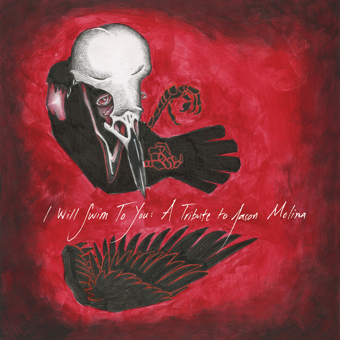 Jason Molina Tribute I Will Swim To You Announced: Hear Covers By MJ ...