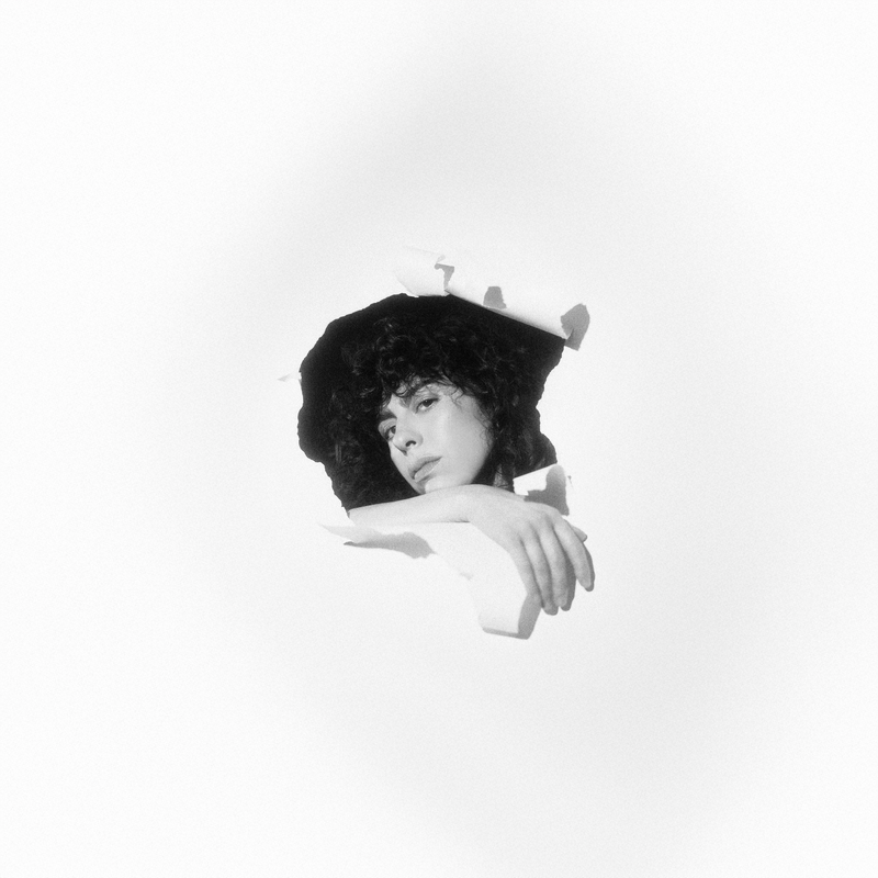 Kitba Announces New Album Hold The Edges: Hear The Title Track
