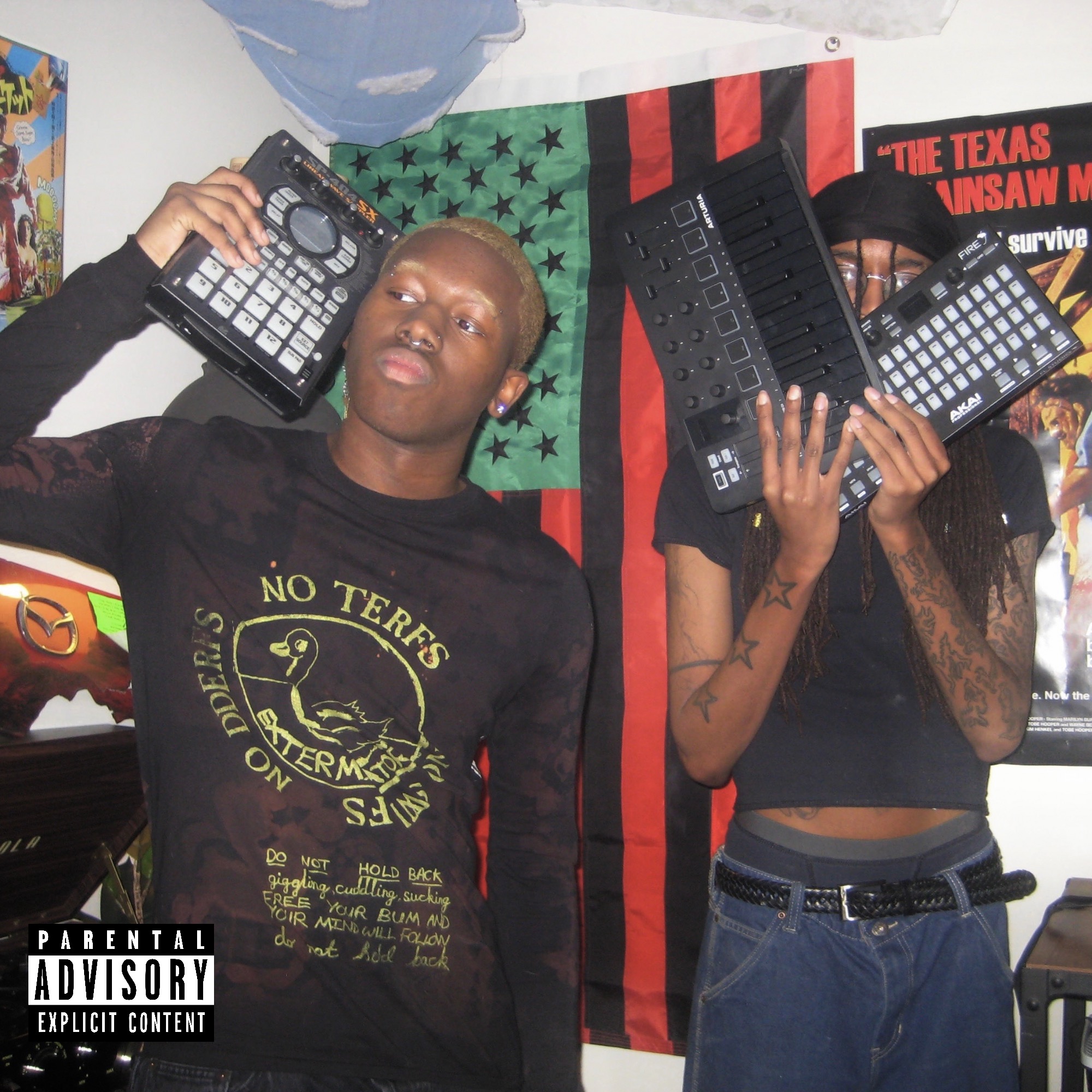 FearDorian & osquinn Announce New Album Before You Press Play: Hear The ...