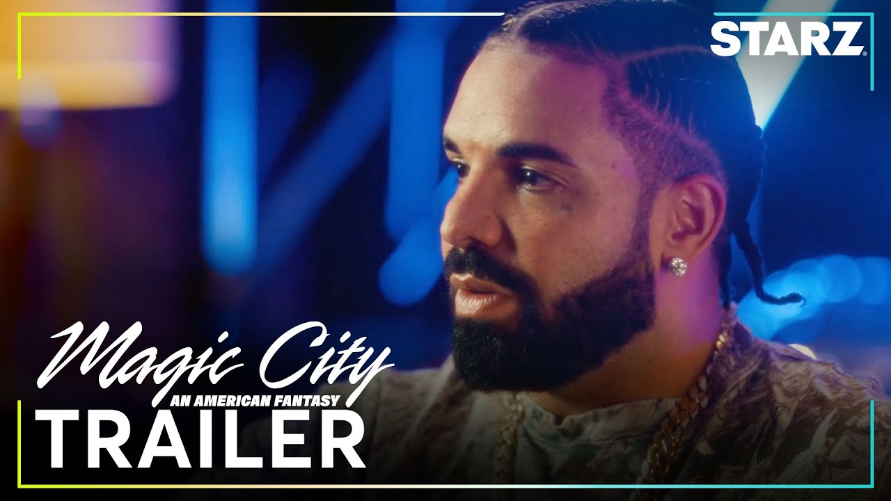 Drake, Quavo, Big Boi, & More Appear In Magic City Strip Club ...
