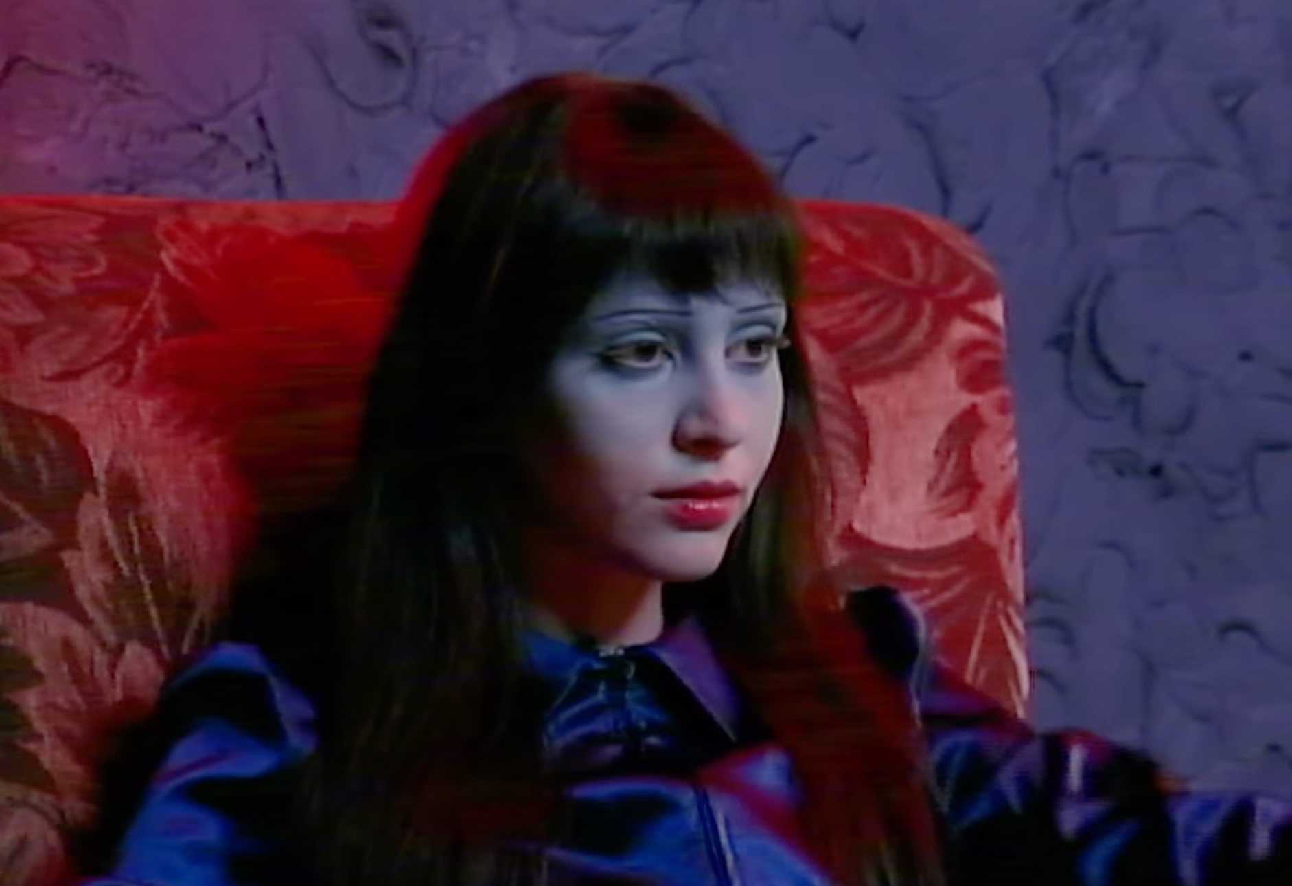 Magdalena Bay Are Making An Imaginal Disk Movie