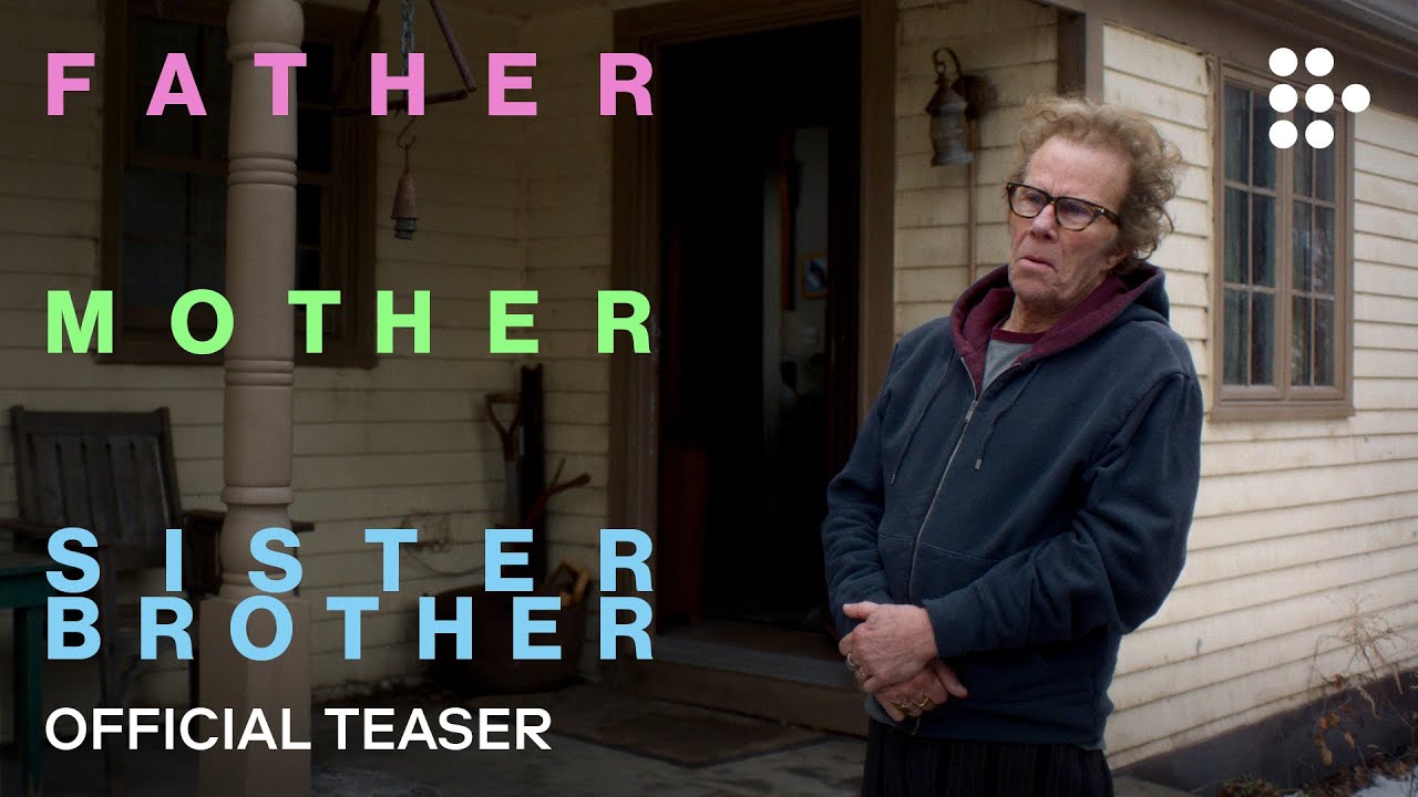 Watch Tom Waits In The Teaser For Jim Jarmusch’s New Movie Father ...