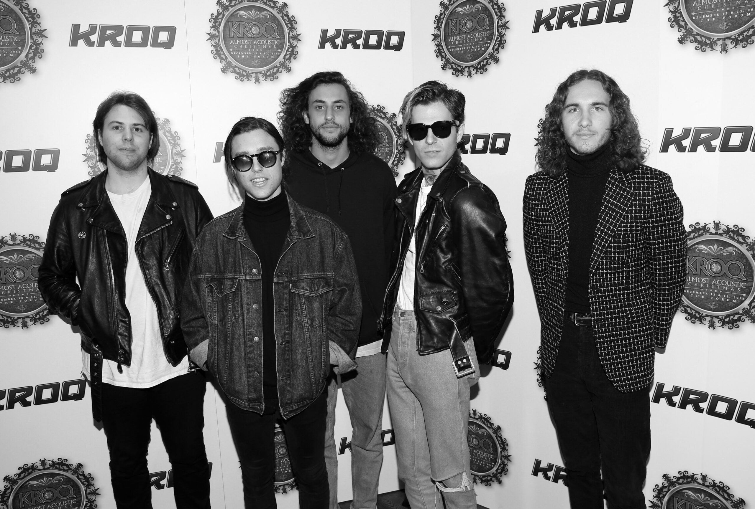 The Neighbourhood End Hiatus, Welcome Back Drummer Fired For Groping ...