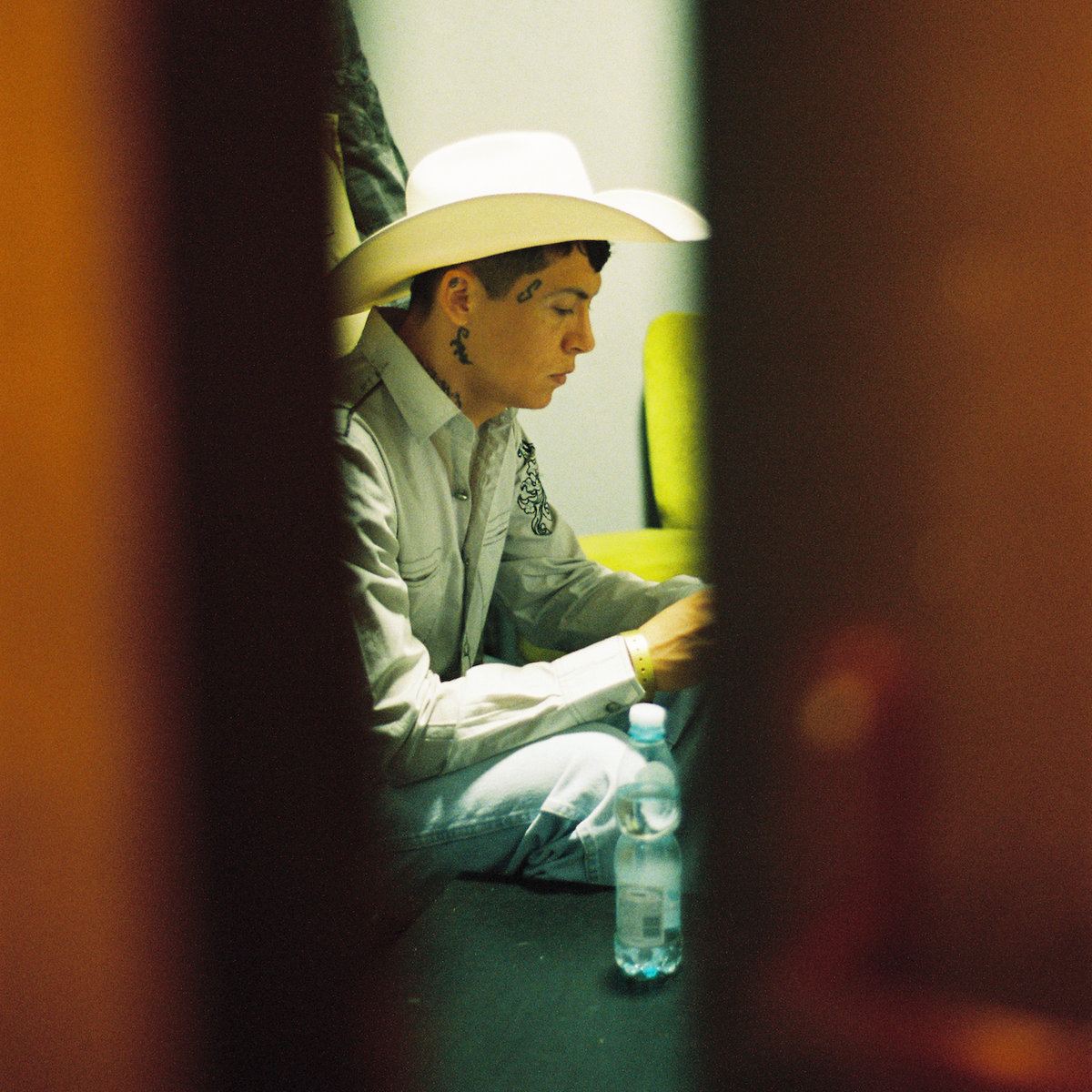 It's The Year Of Chuquimamani-Condori (Whether You Realize It Or Not)