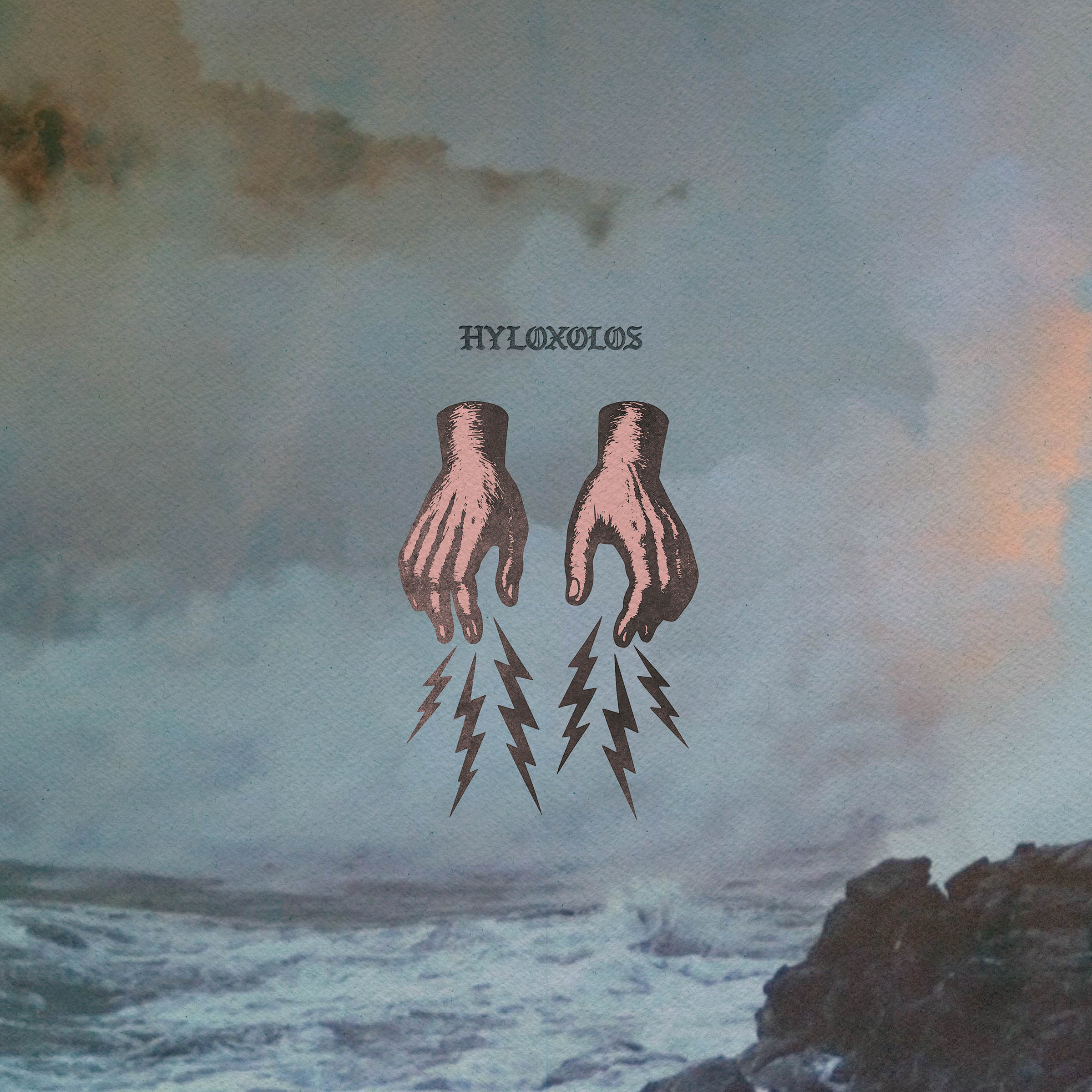 New Supergroup Hyloxolos Features Members Of Darkside, The Walkmen ...