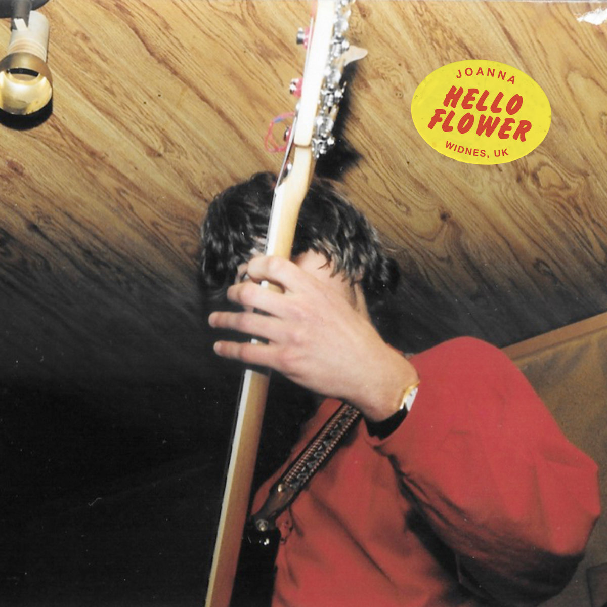 Forgotten Madchester Band Joanna Unearth Sole Album For Release 35 Years Later