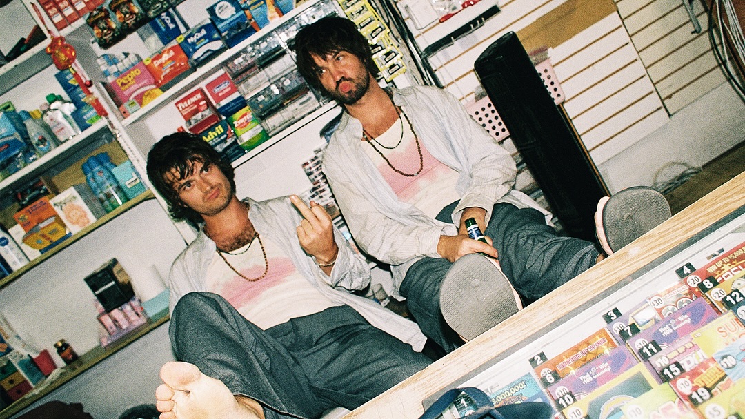 Tame Impala Share "Loser" Video Starring Djo