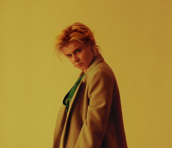 Robyn’s First New Album In Seven Years Appears Imminent