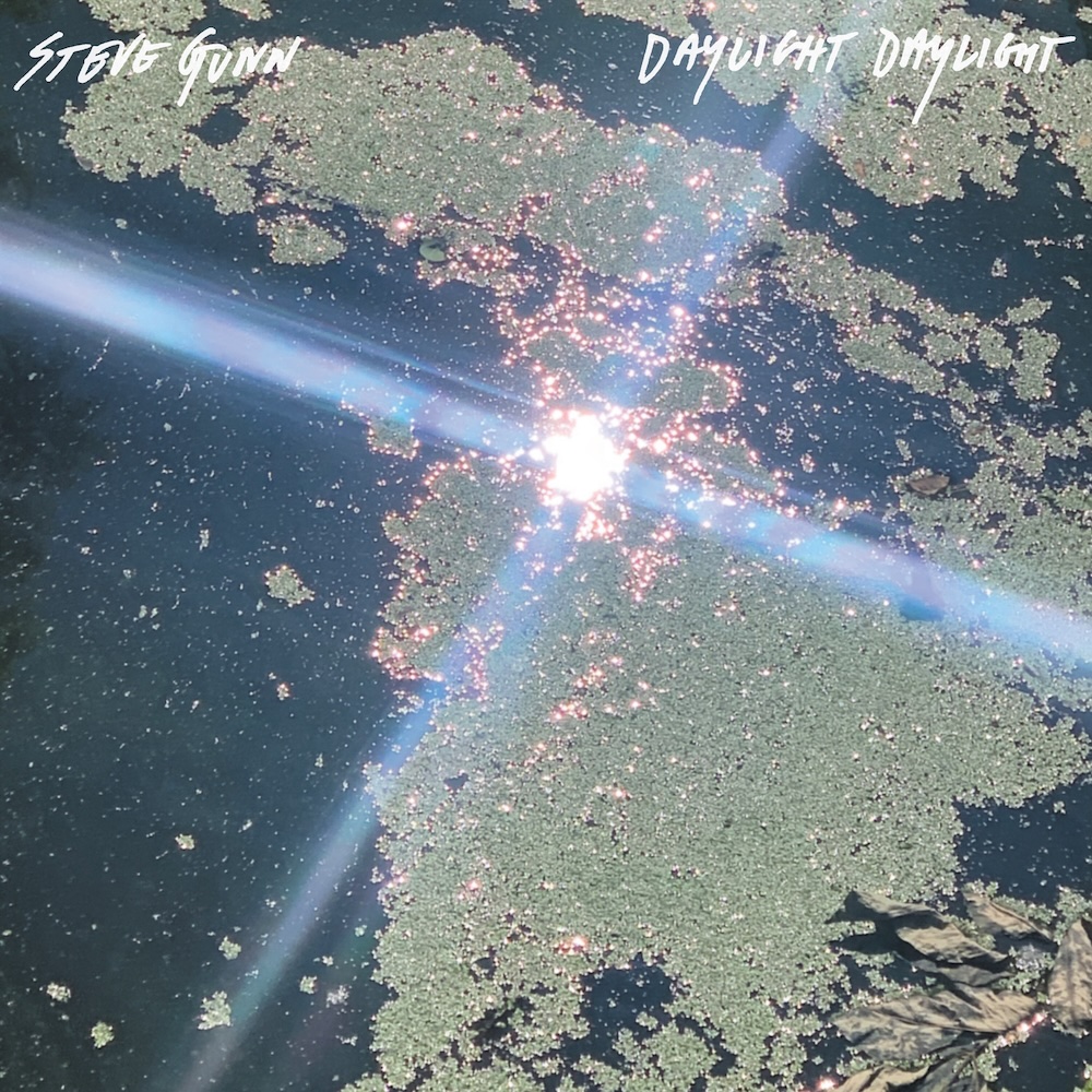 Steve Gunn Announces New Album Daylight Daylight: Hear "Nearly There"