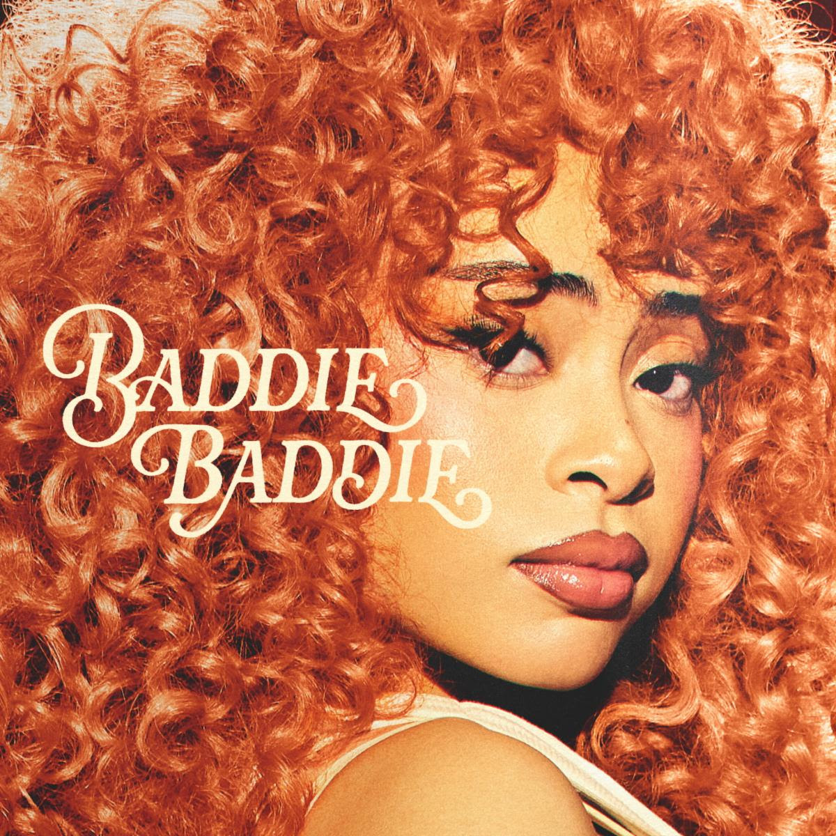 Ice Spice - "Baddie Baddie"