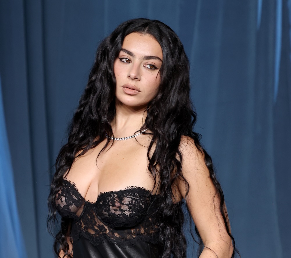 Charli XCX Will Reportedly Star In Dakota Johnson’s Directorial Debut A ...