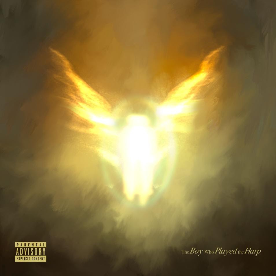 UK Rap Star Dave Releases Weighty, Serious New Album The Boy Who Played ...