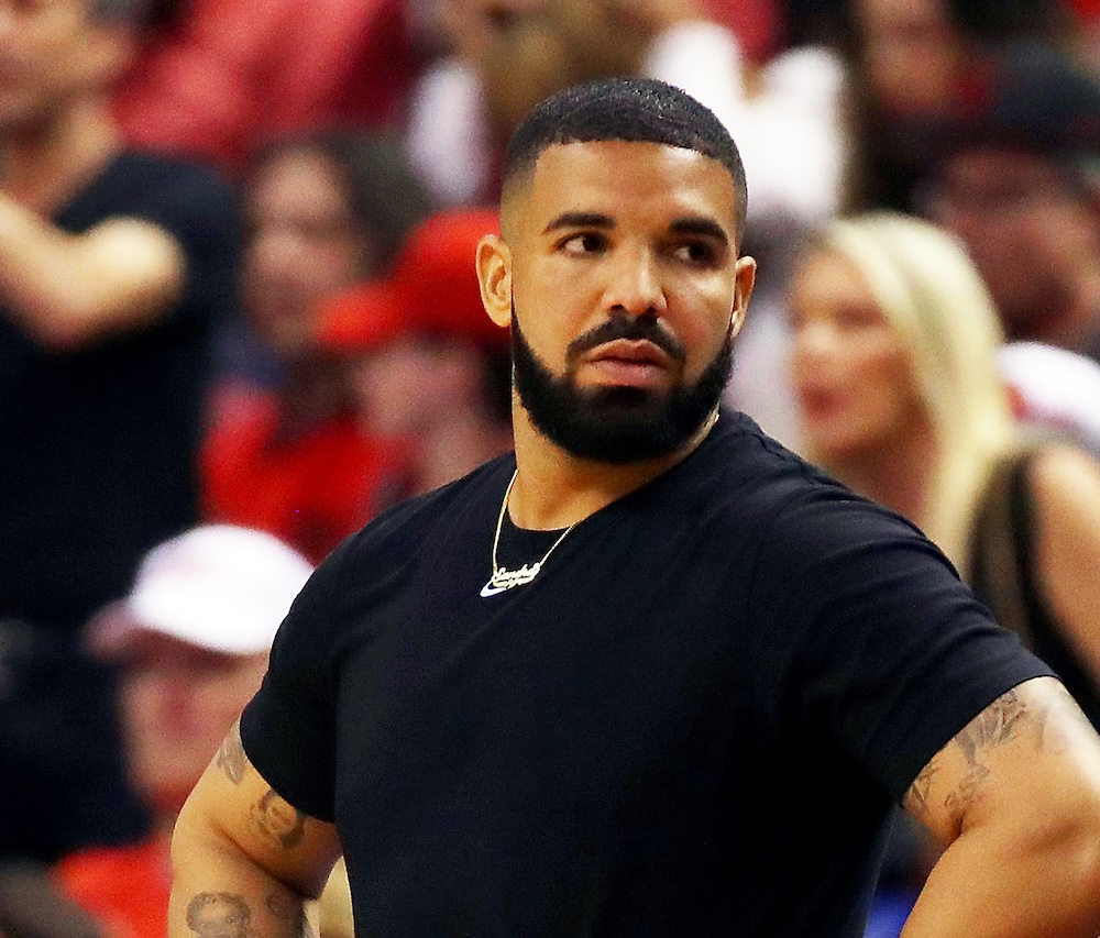 There Are No Rap Songs In The Top 40 For The First Time In 35 Years