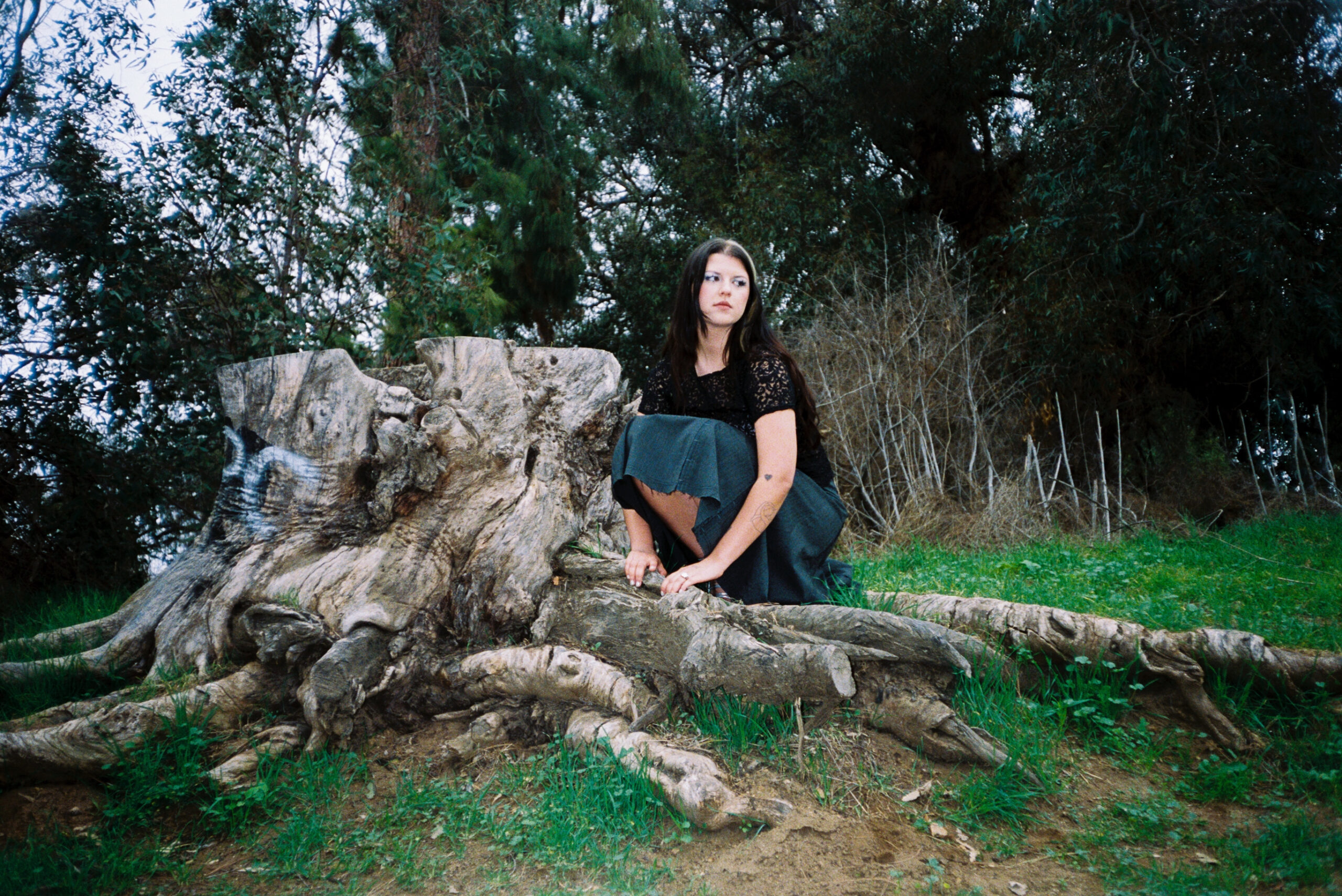 Eliza McLamb - "Forever, Like That"